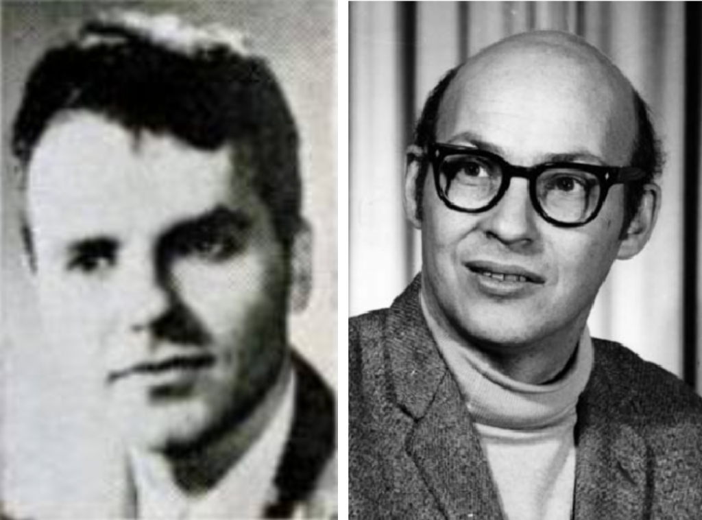 This week in The History of AI at AIWS.net – computer scientist James ...