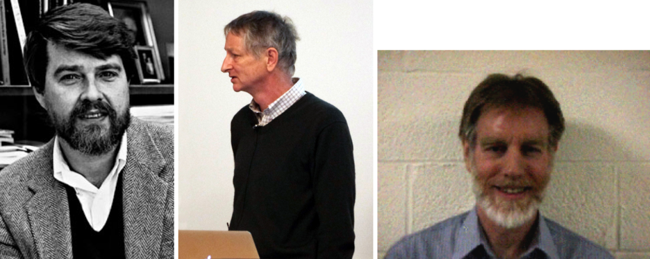 This week in The History of AI at AIWS.net – David Rumelhart, Geoffrey Hinton, and Ronald ...