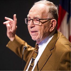 DENDRAL – The First “Expert System” | aiws.net