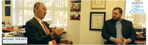 Michael Dukakis: Presidential Candidate 1988 - Michael Dukakis ...