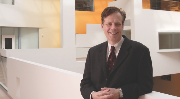 March 11: Robert Desimone BGF Leader Series | Boston Global Forum