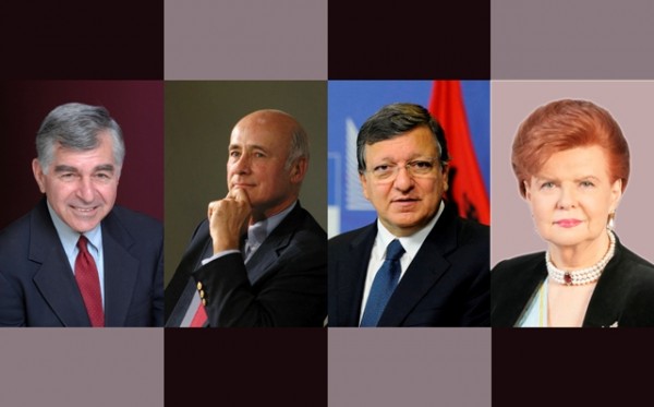 The Boston Global Forum Launches the BGF-G7 Summit Initiative | Boston ...