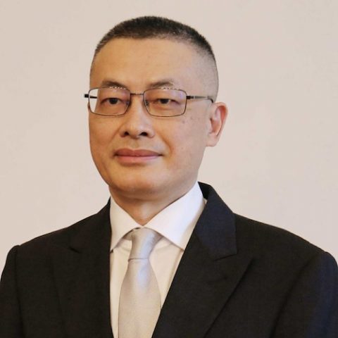 Senior Ambassador Vu Quang Minh | Boston Global Forum