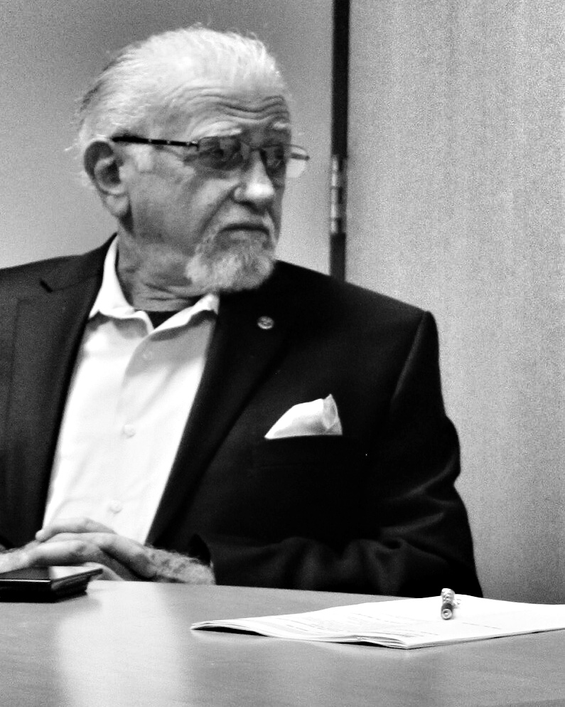 Elliot Salloway in Memoriam | Boston Global Forum