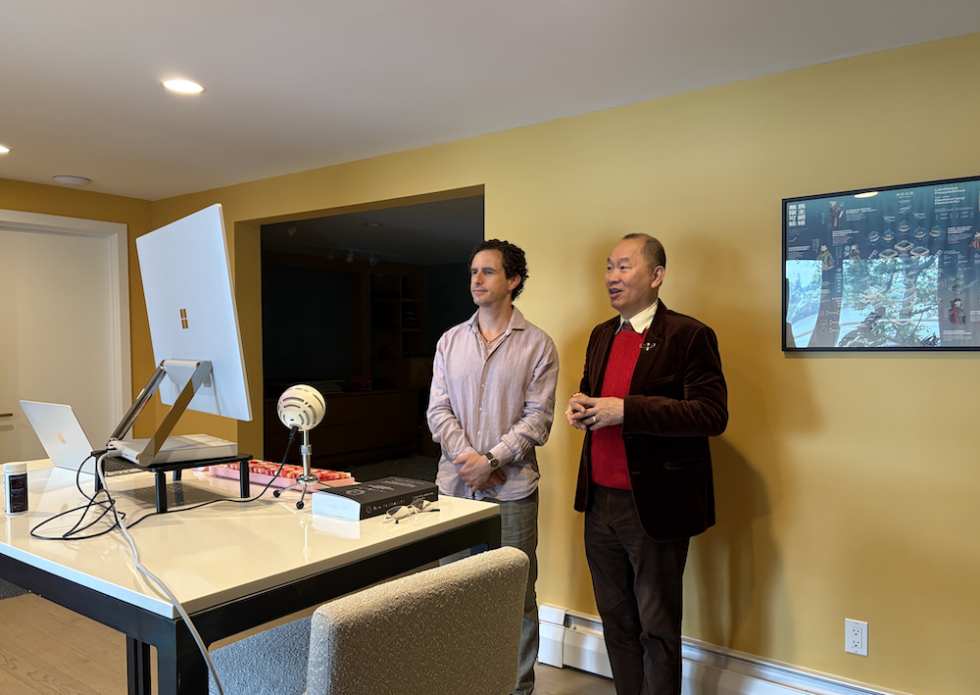 First Official Boston Plurality Summit Unveils AIWS Bank and Digital ...