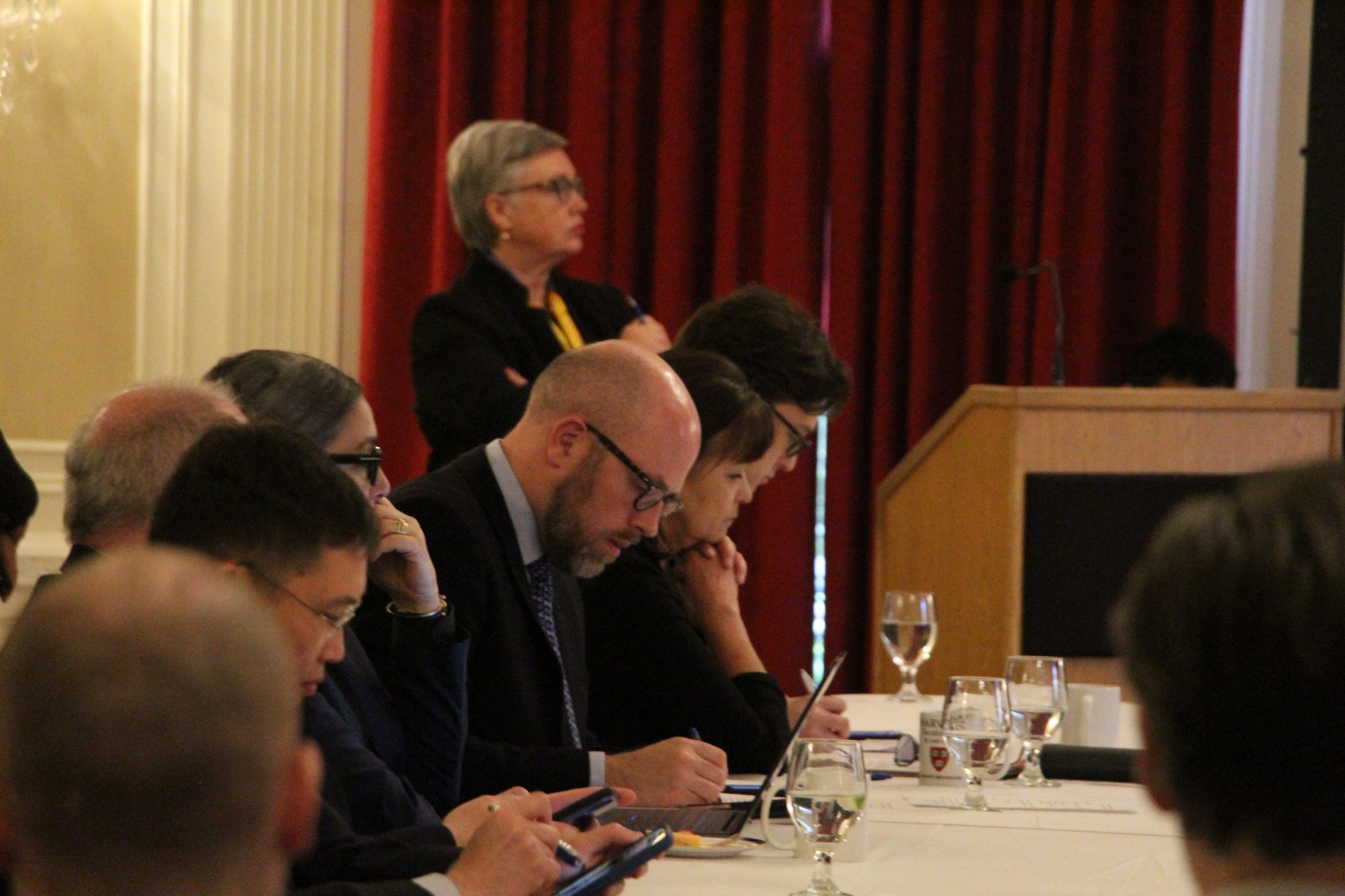 Initiatives | Boston Global Forum