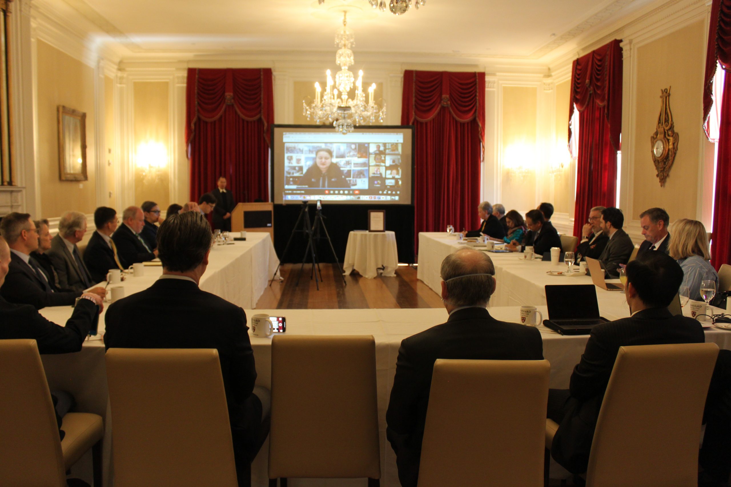 Initiatives | Boston Global Forum