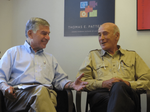 The 90th birthday of Michael Dukakis: From the Massachusetts Miracle to ...