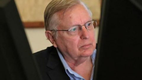 Patrick Winston | Boston Global Forum